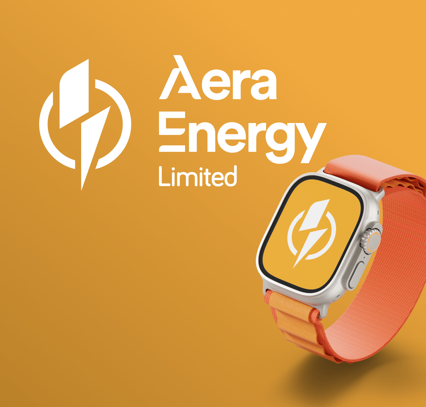 Aera Energy - Pixora by Takamoa